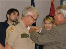 Trott Selected As New Tennessee Highway Patrol Colonel - Chattanoogan.com