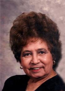 Perry, Ernestine "Tina" Charles (Cleveland) - Chattanoogan.com