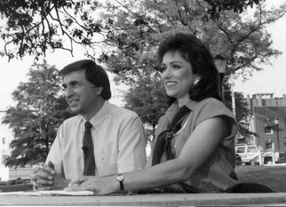 David Carroll Has New Picture Book On Chattanooga Radio, TV ...