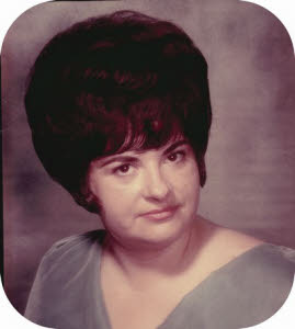 Rowe, Frances Aline "Nona" - Chattanoogan.com