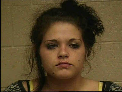 2 Arrested In Walker County For Auto Theft - Chattanoogan.com