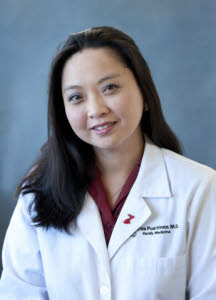 Dr. Zynia Pua-Vines Joins Memorial Family Medicine Ooltewah ...