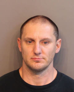 Jason Ewing Arrested On Meth Charges - Chattanoogan.com