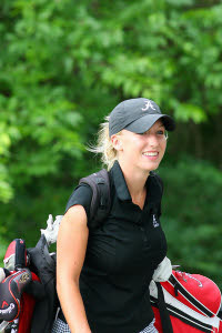 Top Alabama Golfer Brooke Pancake Looking Toward LPGA Career After ...