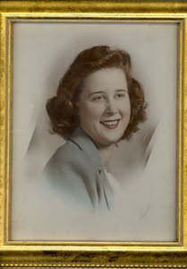 Torrence, Dorothy Katherine (Cleveland) - Chattanoogan.com