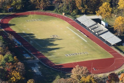 Games Today at the Oldest Football Fields - Chattanoogan.com