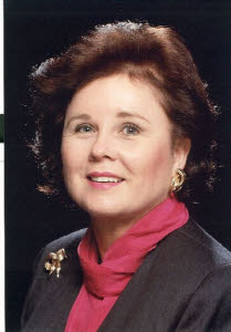 Memorial Board Member Joan Frierson Awarded For Meritorious Service And ...