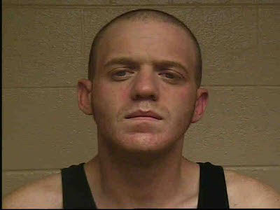 Flintstone Man Charged With Three Armed Robberies - Chattanoogan.com