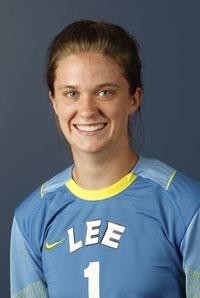 Lee's Leah Wilson Has Always Been A Real Game Changer - Chattanoogan.com