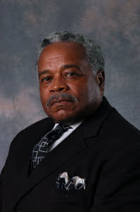 BlueCross Names Ronald Harris Director Of Workplace Diversity ...