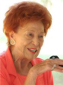 Former County Commissioner Lou Miller Dies - Chattanoogan.com