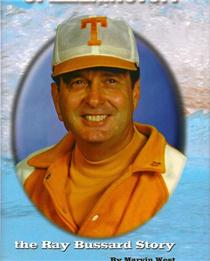 Famed UT Swim Coach Ray Bussard Left His Mark In Chattanooga ...