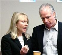 UTC Gets New State-Of-The-Art Financial Lab - Chattanoogan.com