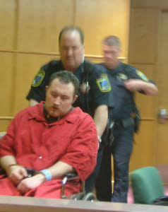 PHOTOS: Jesse Mathews Hearing - Chattanoogan.com