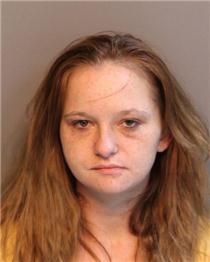 Police Make Burglary Arrest After Break-In On Igou Gap Road ...