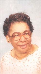 Wilson, Thelma H. - Chattanoogan.com