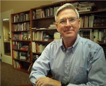 John Shearer: Rev. Charles Maynard Has Followed The Outdoor Path ...