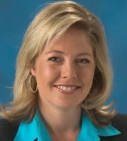 Amy Morrow Joins Friends Of The Festival - Chattanoogan.com