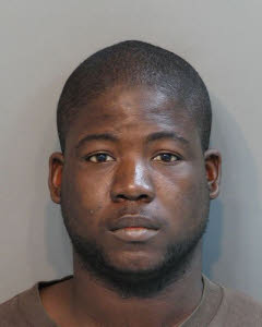 SWAT Team Called To Take Jevonte Green Into Custody - Chattanoogan.com