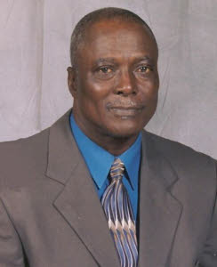 Griffin, Willie, Sr. - Chattanoogan.com