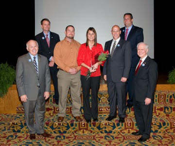 Life Care Centers Of America Bestows Annual Awards For Excellence ...