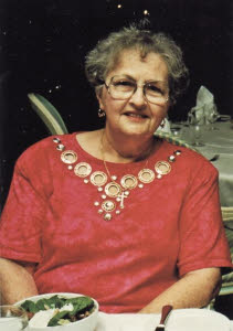 Bryant, Doris - Chattanoogan.com