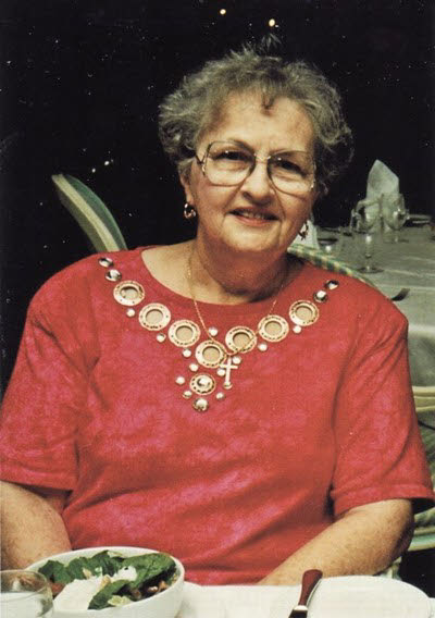 Bryant, Doris - Chattanoogan.com