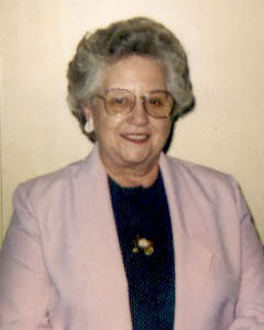 Ray, Josephine Holland - Chattanoogan.com