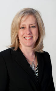 Cheryl Sadro Named Senior VP And CFO At Memorial Health Care System ...