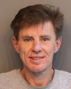 Thomas Trotman Arrested For Multiple "Panty Hose" Robberies ...