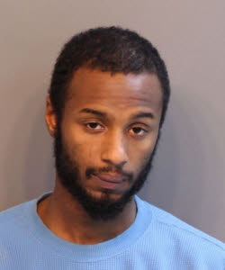 Darius Patterson Arrested For December Murder - Chattanoogan.com