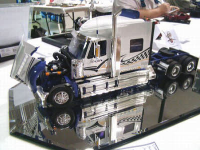 PHOTOS: Scale Model Show - Chattanoogan.com