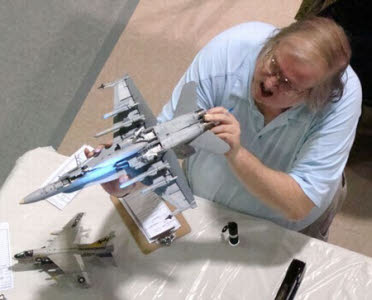 PHOTOS: Scale Model Show - Chattanoogan.com