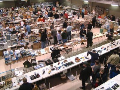 PHOTOS: Scale Model Show - Chattanoogan.com