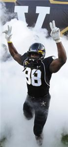 Roy Exum: The Vandy Captain’s Tale - Chattanoogan.com