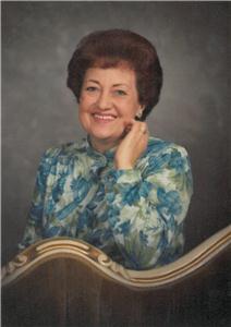 Parker, Mable Lee Stagner (South Pittsburg) - Chattanoogan.com
