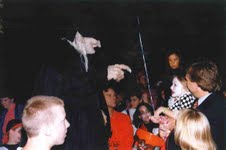 Documentary Reveals Secrets Behind Halloween Legend - Chattanoogan.com