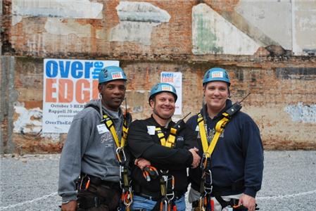Parkridge Health System Executives Go Over The Edge And Give $3,000 To ...