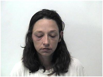 5 Charged With Manufacturing Methamphetamine In Bradley County ...