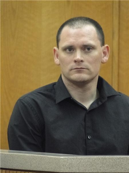 Father Testifies Baby Daughter Seemed Fine Before She Was Left With ...