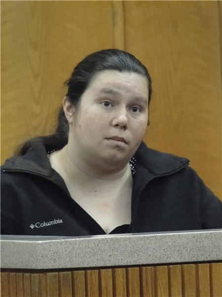 Father Testifies Baby Daughter Seemed Fine Before She Was Left With ...