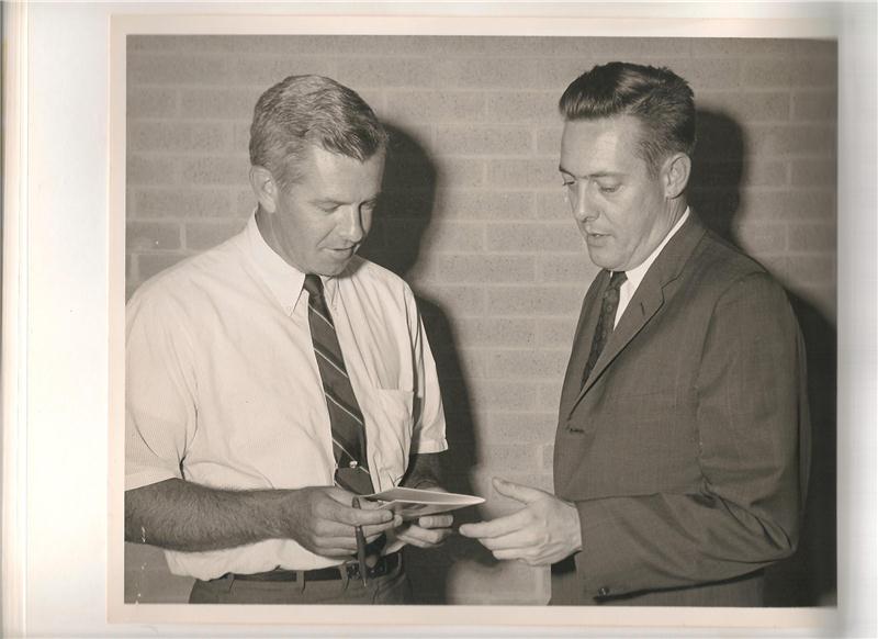 Remembering the 1962 Election of Bill Brock to Congress - Chattanoogan.com