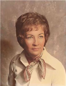 Crowe, Blanche Ione McDonald - Chattanoogan.com