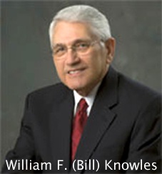 Curtis Adams Interviews Bill Knowles - Chattanoogan.com