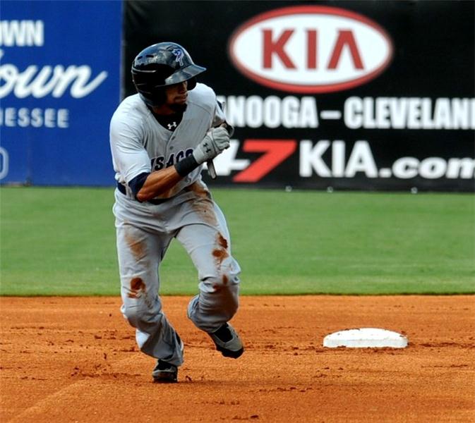 Reds' Top Prospect Billy Hamilton Continues To Impress In AFL Rising ...