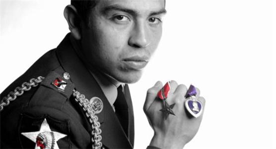 Roy Exum: One Vet: Daniel Rodriguez - Chattanoogan.com