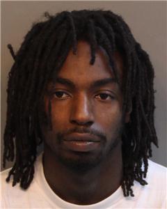 Poindexter Charged In Robbery Of Mother, Daughter On Brainerd Road ...