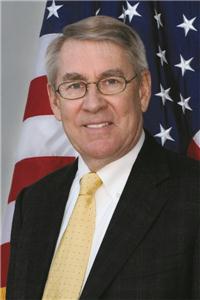 Sequestration Hot Topic Of Navy League President At Quarterly Navy ...