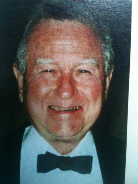 Ferris Robinson: Sarge Allison - A Fighter - Chattanoogan.com