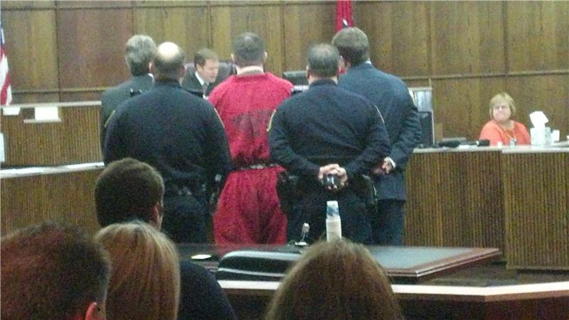 Jesse Mathews Pleads Guilty To Chapin Slaying; Gets Life In Prison ...